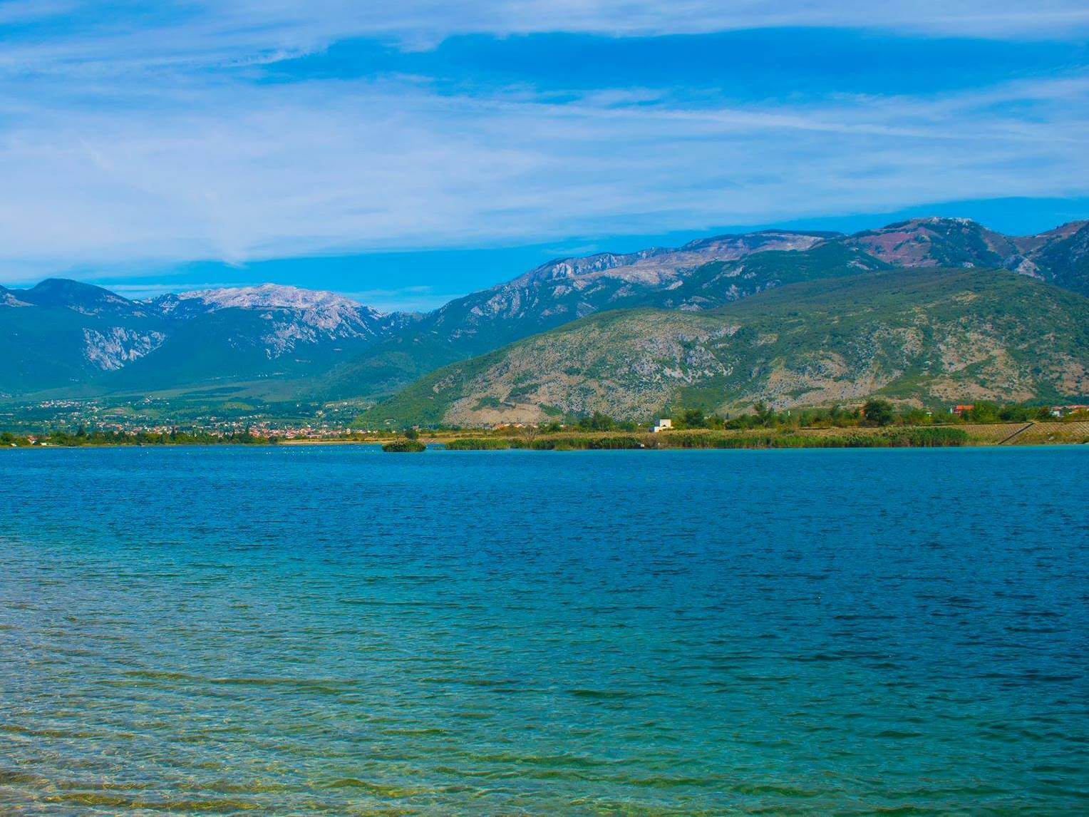 Čistit će se Mostarsko jezero, zaronit će i gradonačelnik Kordić - Grad ...
